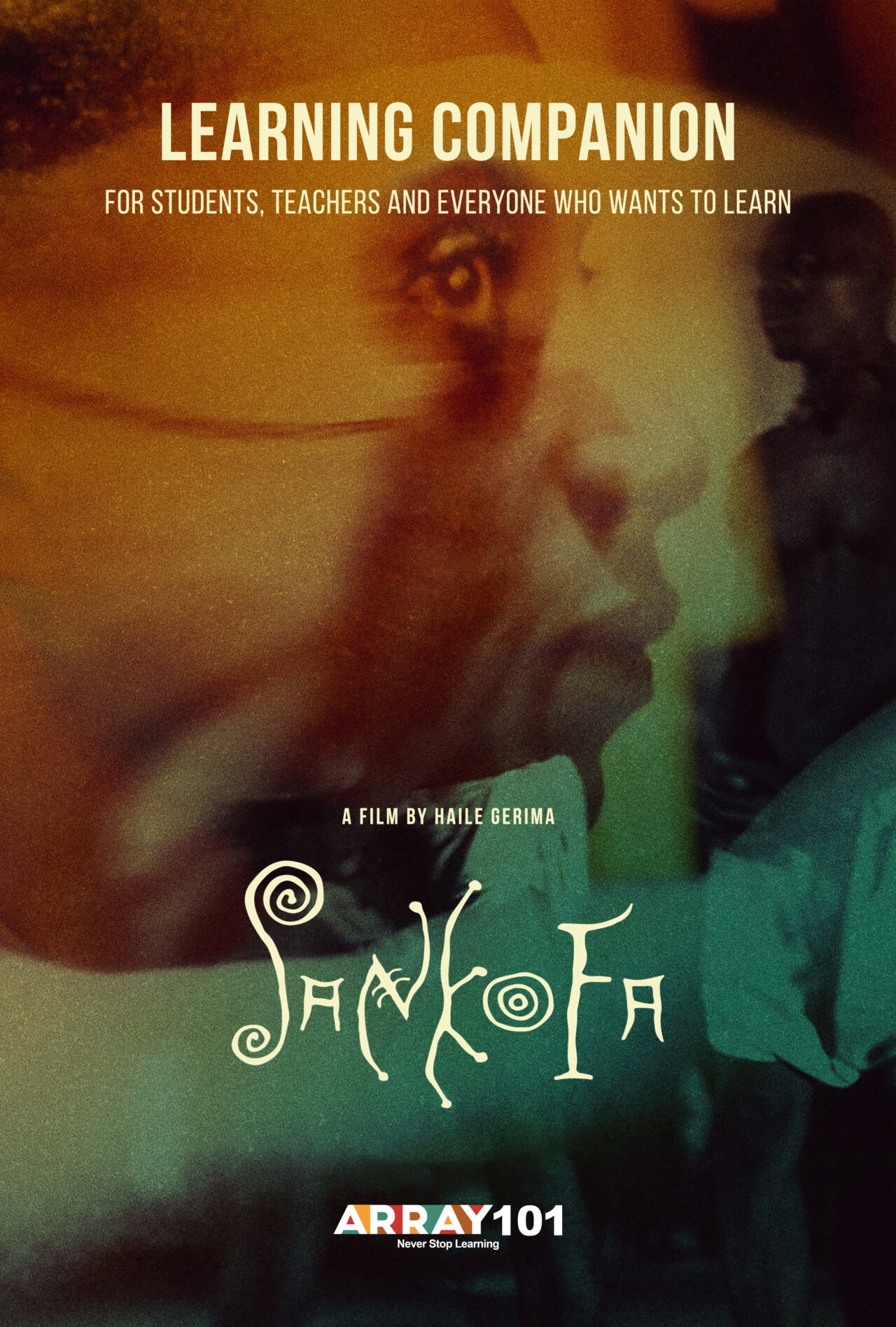 ARRAY 101 - Never Stop Learning